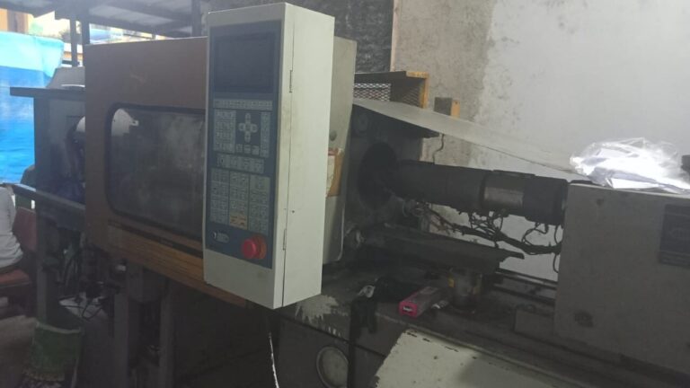 Harga Mesin Injection Molding