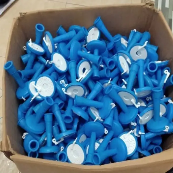 Jasa Cetak Plastik PVC