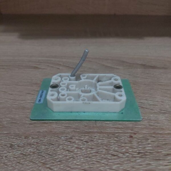 Molding Plastik Injection & Manual | Pembuatan Molding