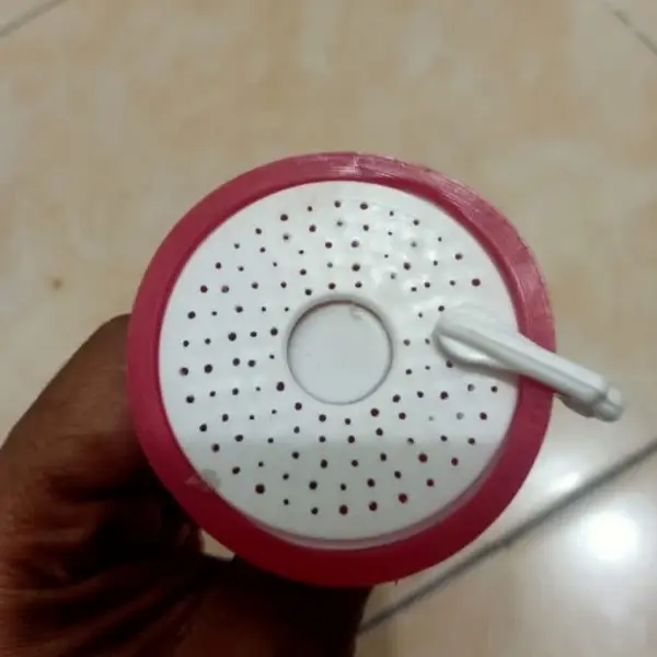 Contoh Plastik PVC dan Manfaat Plastik PVC