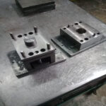 Molding Plastik Injection & Manual | Pembuatan Molding